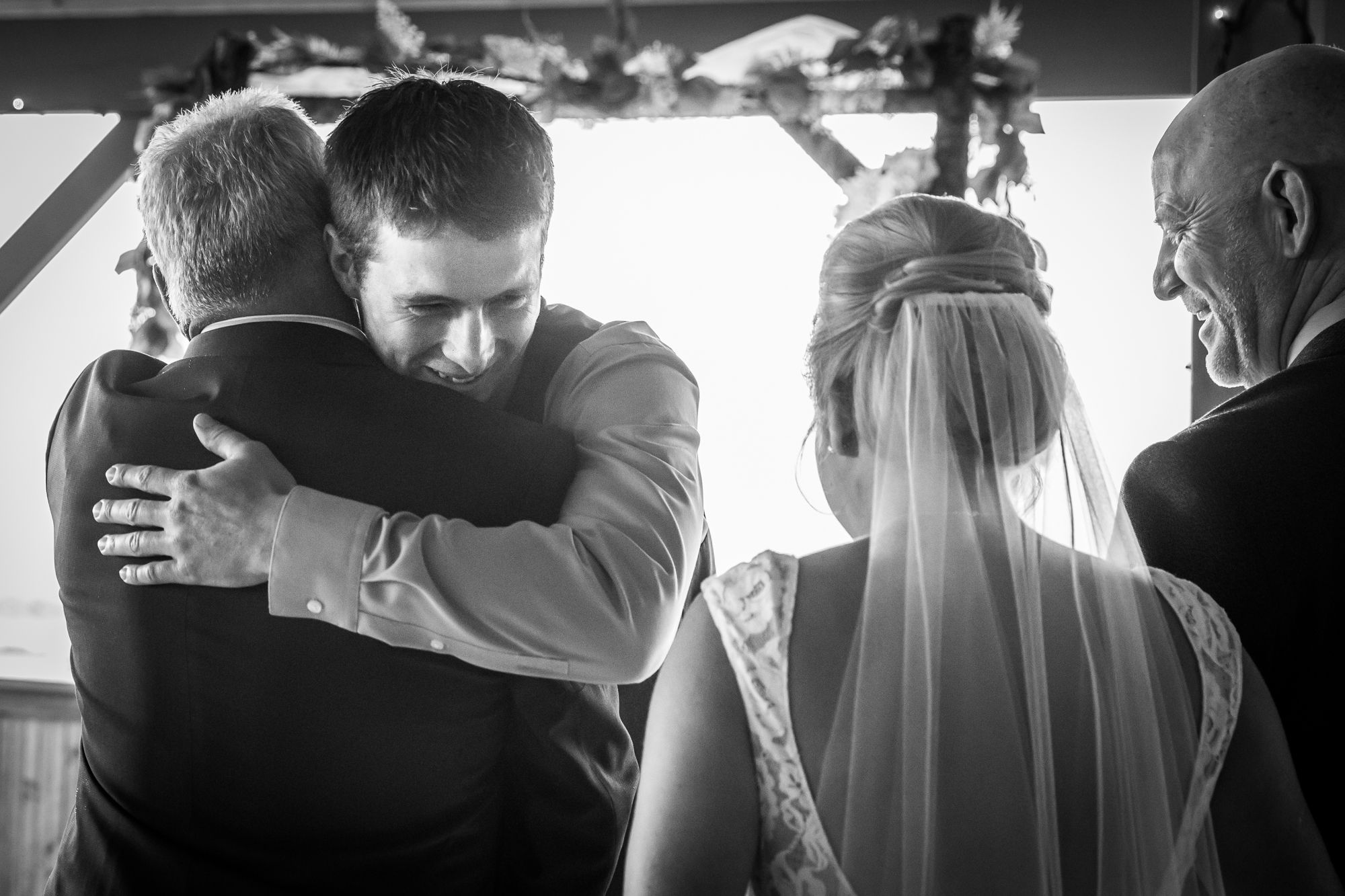 Kenneth & Michelle’s Wedding // Clearwater B.C – MELODY DEVITT Photography